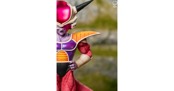 Frieza First Form ( Battle Armor ver. ) by Break Studio