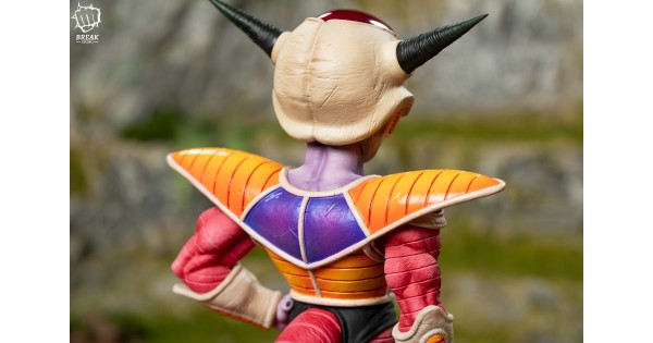 Frieza First Form ( Battle Armor ver. ) by Break Studio