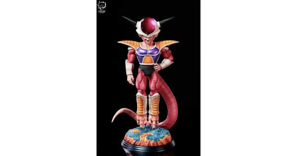 Frieza First Form ( Floating Battle Armor ver. ) by Break Studio