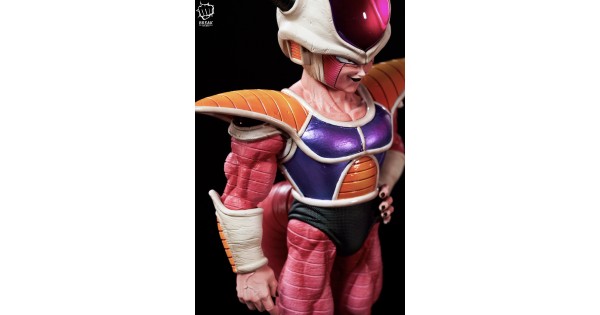 Frieza First Form ( Floating Battle Armor ver. ) by Break Studio