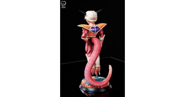 Frieza First Form ( Floating Battle Armor ver. ) by Break Studio