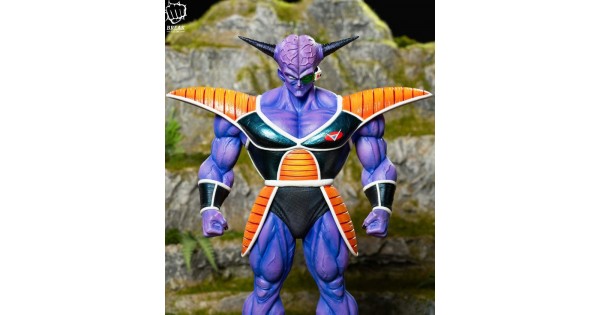 Ginyu by Break Studio