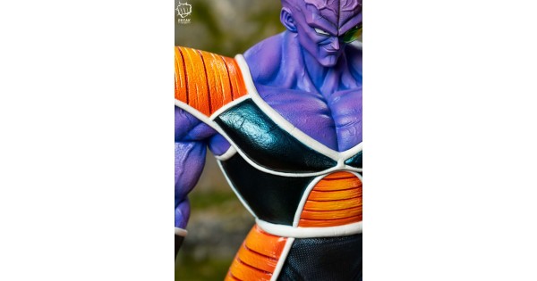 Ginyu by Break Studio