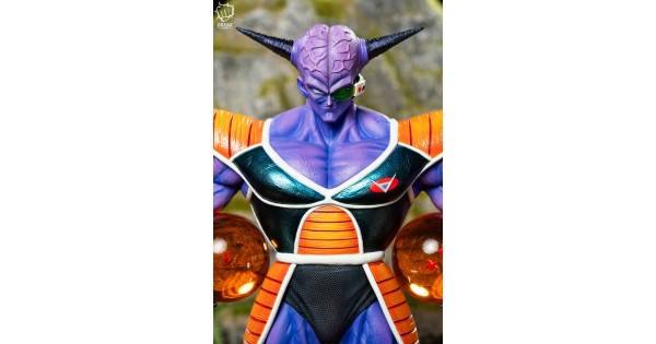 Ginyu by Break Studio