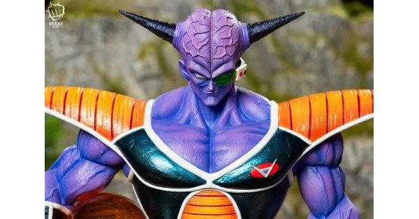 Ginyu by Break Studio