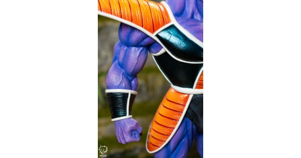 Ginyu by Break Studio