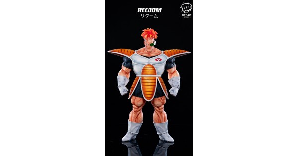 Recoome by Break STUDIO