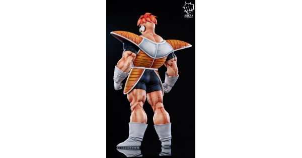 Recoome by Break STUDIO