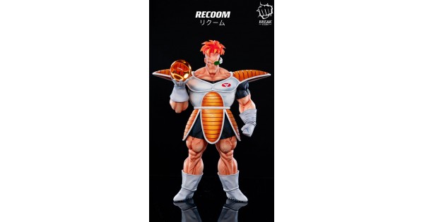 Recoome by Break STUDIO