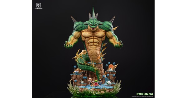 Porunga By CPR STUDIO