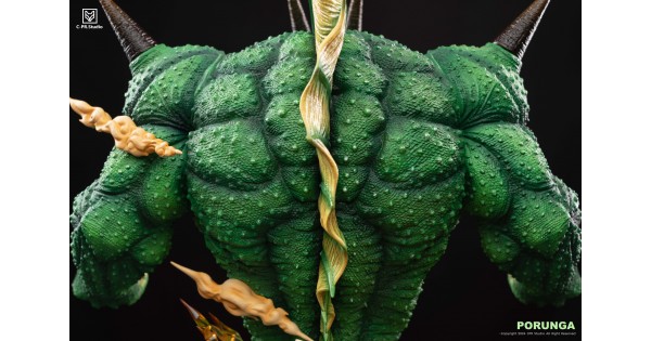 Porunga By CPR STUDIO