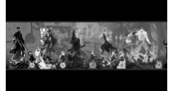 Obito Battle Damaged By CW STUDIO