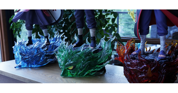 Shisui Uchiha by CW STUDIO