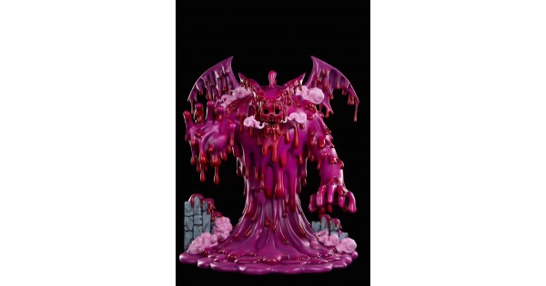 Venom Demon By Clone STUDIO