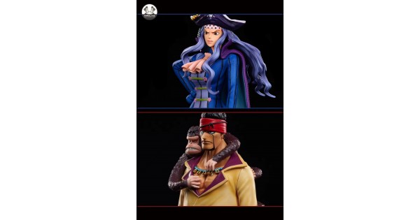 Doma & Whitey Bay ( Set of 2 ) By Clone STUDIO