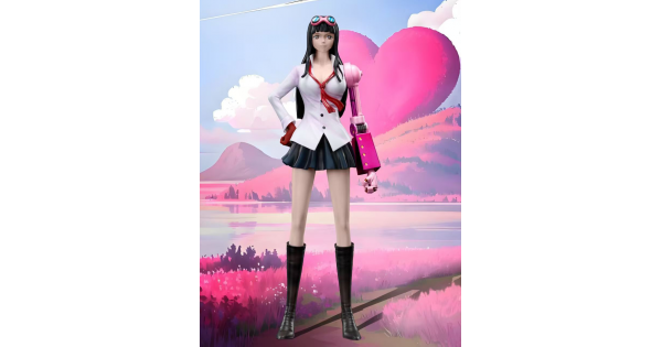 Ahiru by Clone STUDIO