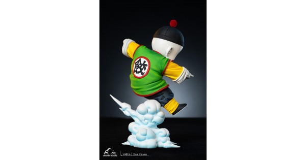 Chiaotzu By Clouds Studio
