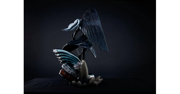 EKON STUDIO - Sephiroth 1/4 Resin Statue