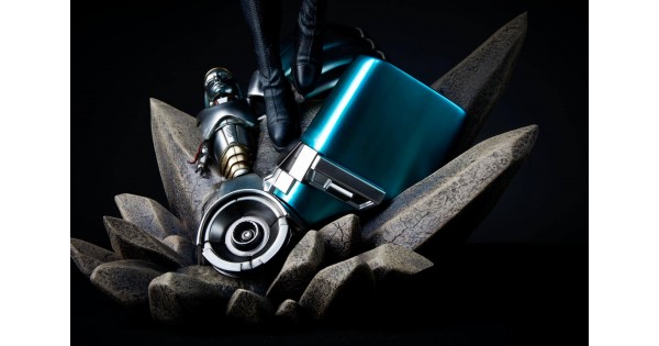 EKON STUDIO - Sephiroth 1/4 Resin Statue