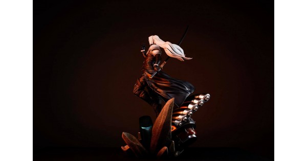 EKON STUDIO - Sephiroth 1/4 Resin Statue