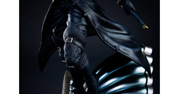 EKON STUDIO - Sephiroth 1/4 Resin Statue