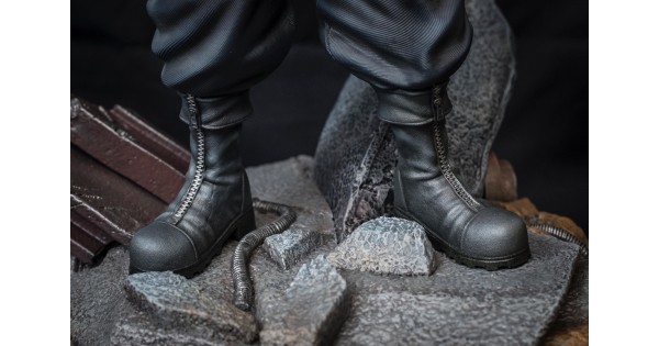 EKON STUDIO - Cloud Strife