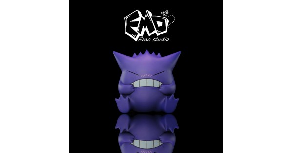 Team Satoshi Pokemon Series By Emo Studio