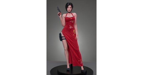 Ada Wong FG004 by FG Studio
