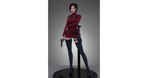 Ada Wong FG004 by FG Studio