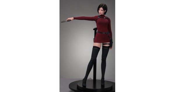 Ada Wong FG004 by FG Studio