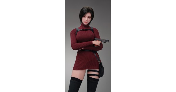Ada Wong FG004 by FG Studio