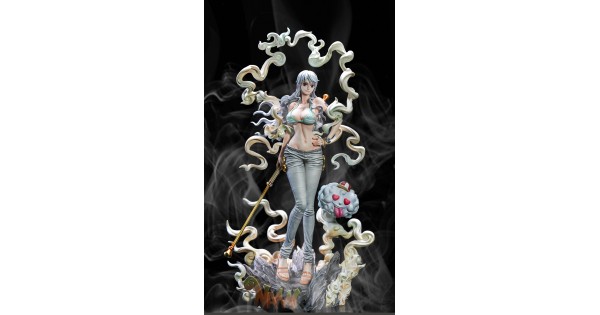 Nami Nika Form by FIT Studio