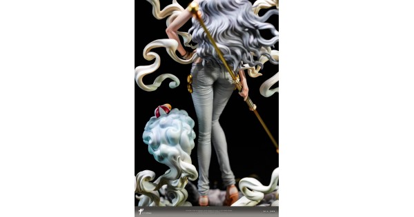 Nami Nika Form by FIT Studio