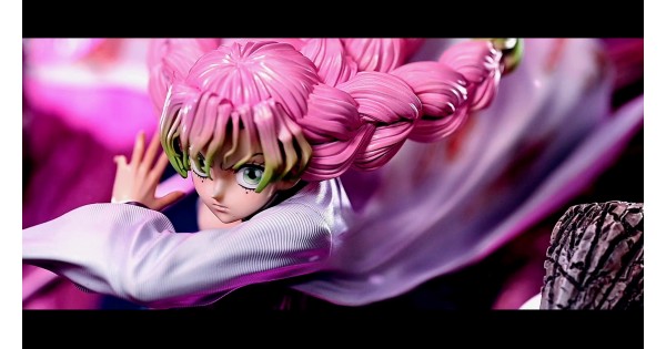 Mitsuri Kanroji by Fantasy STUDIO