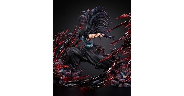 Ichigo Final Getsugatensho By FlyLeaf Studio