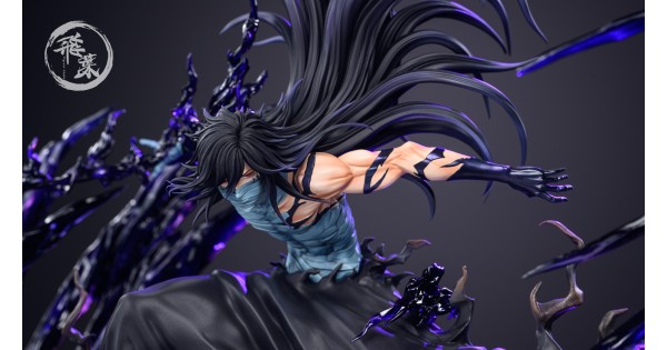 Ichigo Final Getsugatensho By FlyLeaf Studio
