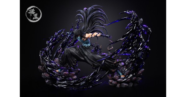 Ichigo Final Getsugatensho By FlyLeaf Studio