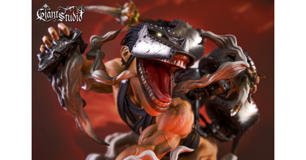 Cart Titan by Giant STUDIO