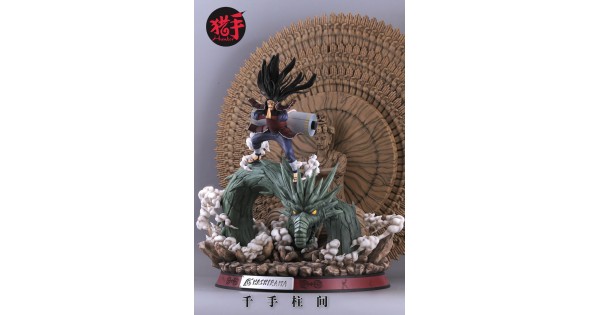 Hunter studio - Hashirama Ultimate True 1000 Hands