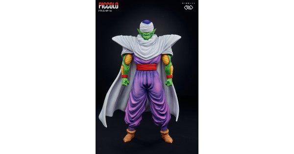 Piccolo by Infinite Studio