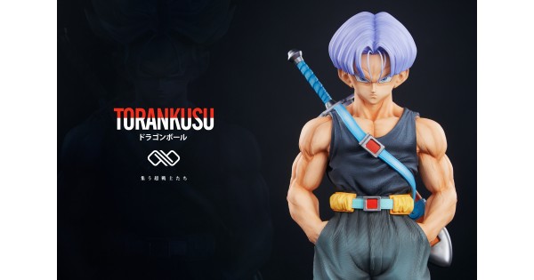 Trunks by Infinite STUDIO