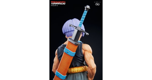 Trunks by Infinite STUDIO