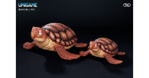 Turtle By Infinite Studio