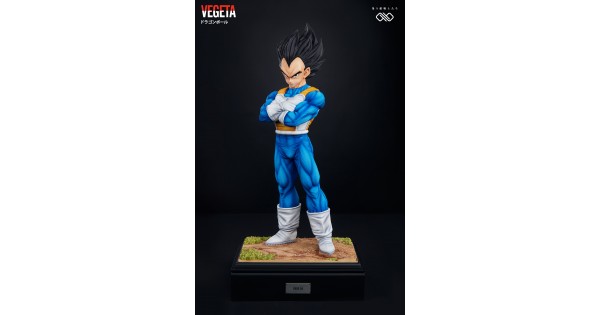 Vegeta by Infinite STUDIO