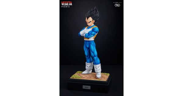 Vegeta by Infinite STUDIO
