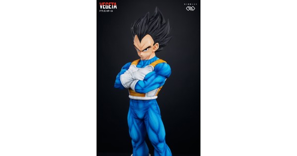 Vegeta by Infinite STUDIO