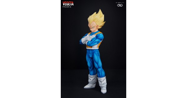 Vegeta by Infinite STUDIO