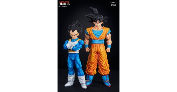 Vegeta by Infinite STUDIO