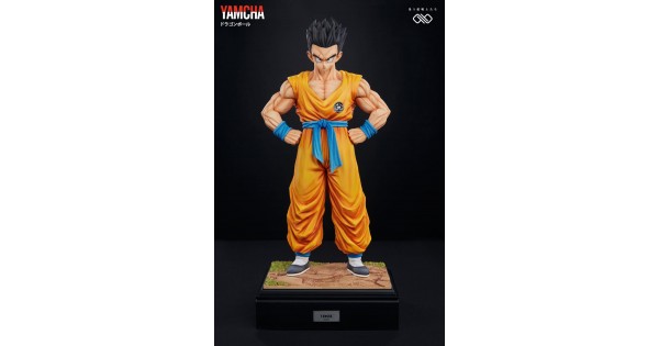 Yamcha by Infinite STUDIO