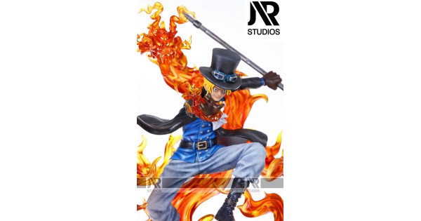 Sabo Ryusoken by JR-Studio
